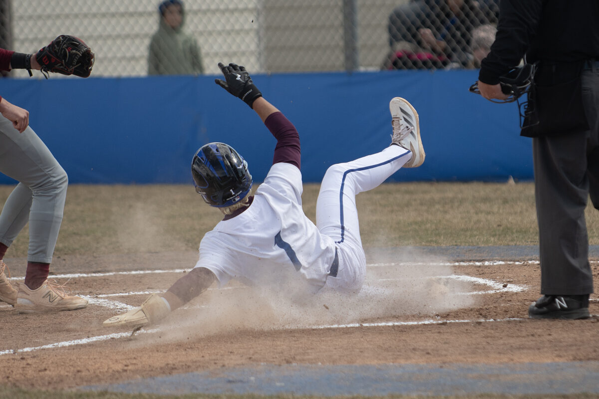 Prep baseball: Koford back and dealing on the mound for Fremont | News ...
